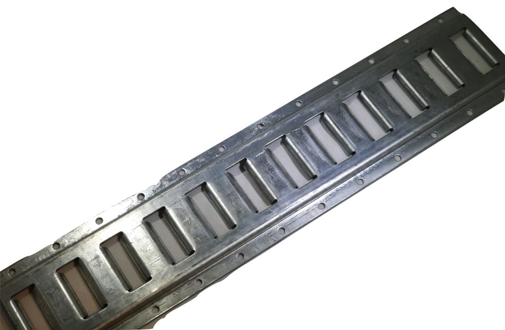 E TRACK HORIZONTAL LOGISTIC TRACK 5 FT. | RatchetStrap.com