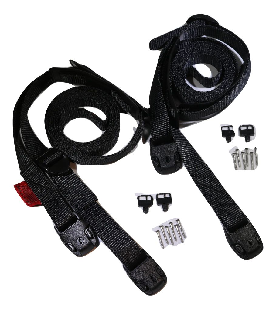 HOT TUB SPA COVER SECURE STRAPS | RatchetStrap.com