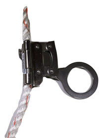 Stainless Steel Rope Grab 5/8" Fall Protection Rope USA | US-5000C ...