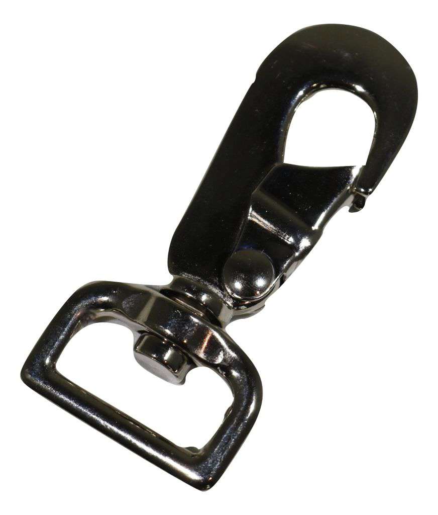 SWIVEL SNAP HOOK FOR 1" WEBBING | RatchetStrap.com – RatchetStrap.Com